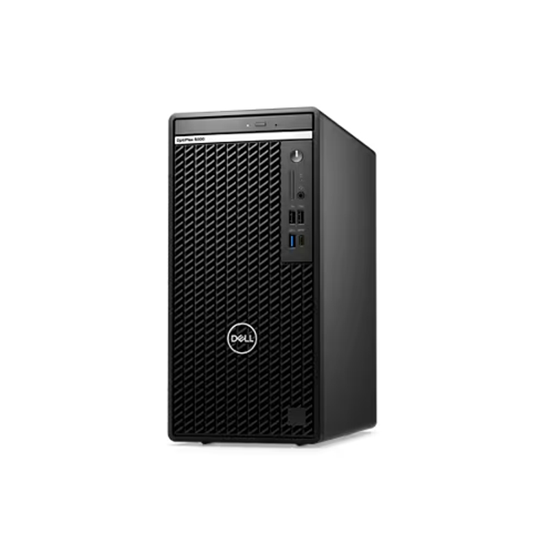 DELL OptiPlex 5000 i5-12500| 8GB | 512 GB SSD | UBT