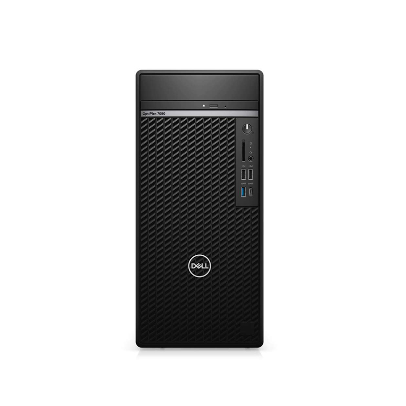 Dell Optiplex Tower 7010 | i5-13500 | 8GB | 256 SSD | UBT
