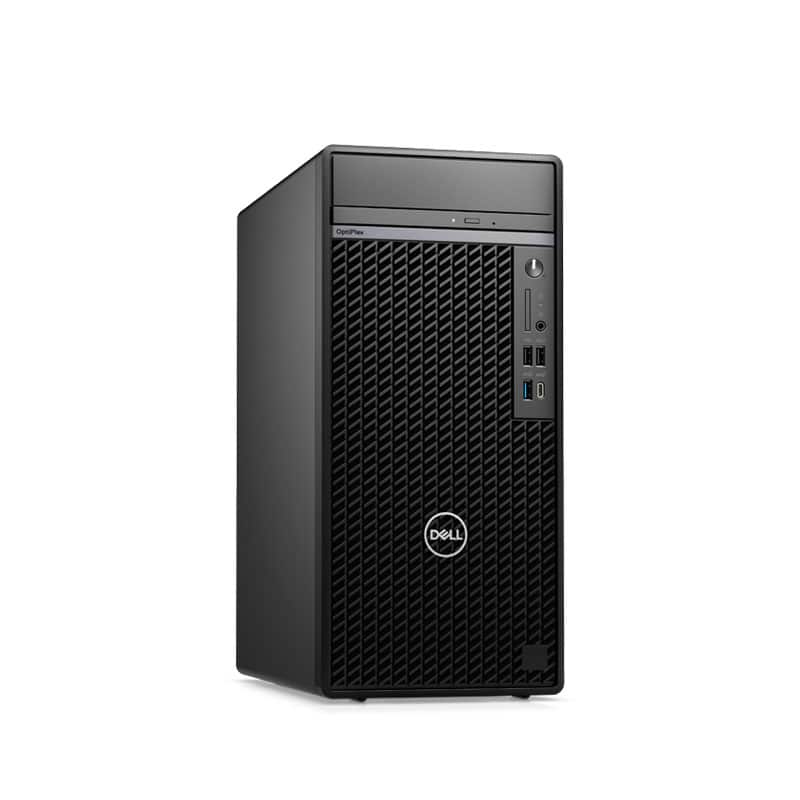 Dell Optiplex Tower 7010 | i5-13500 | 8GB | 256 SSD | UBT