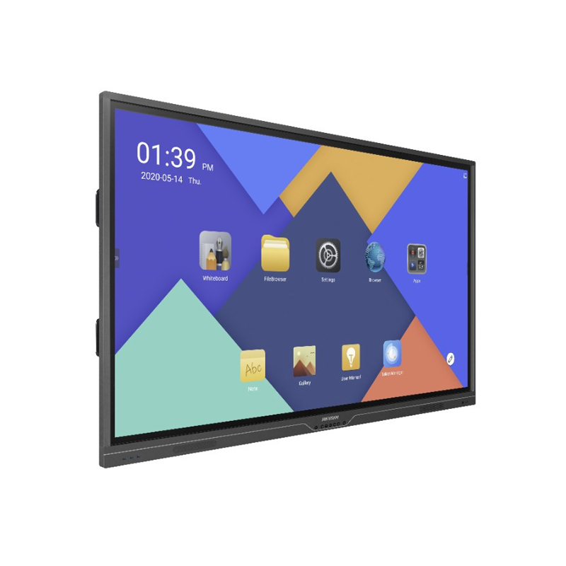 Hikvision 75-Inch 4k Interactive Display DS-D5175TS/P