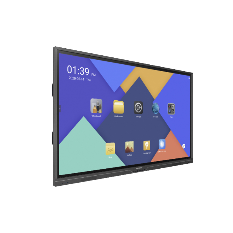 Hikvision 65-inch 4K Interactive Display D5165TS/P(B)