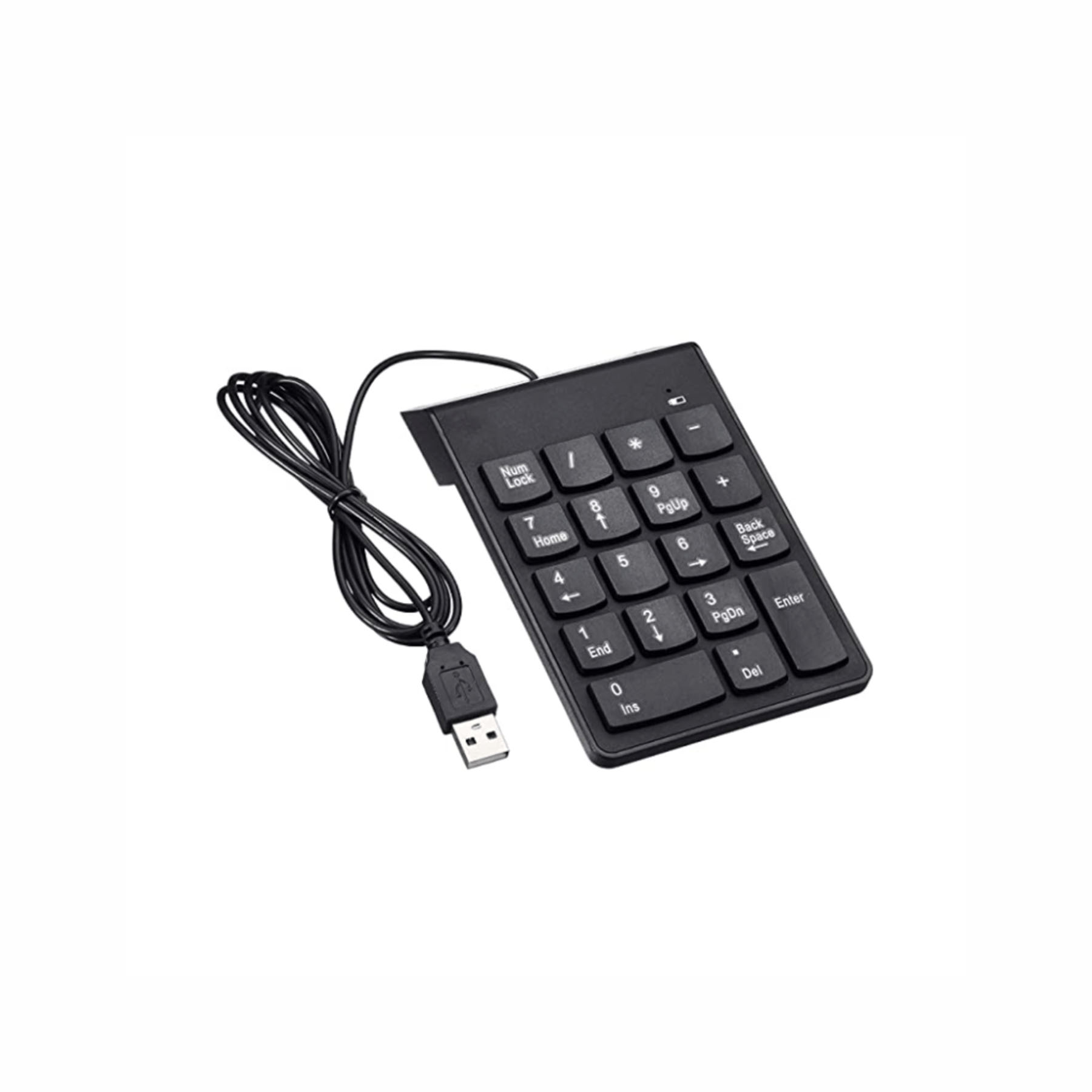 Havit HV-NK01 USB Numeric Keypad