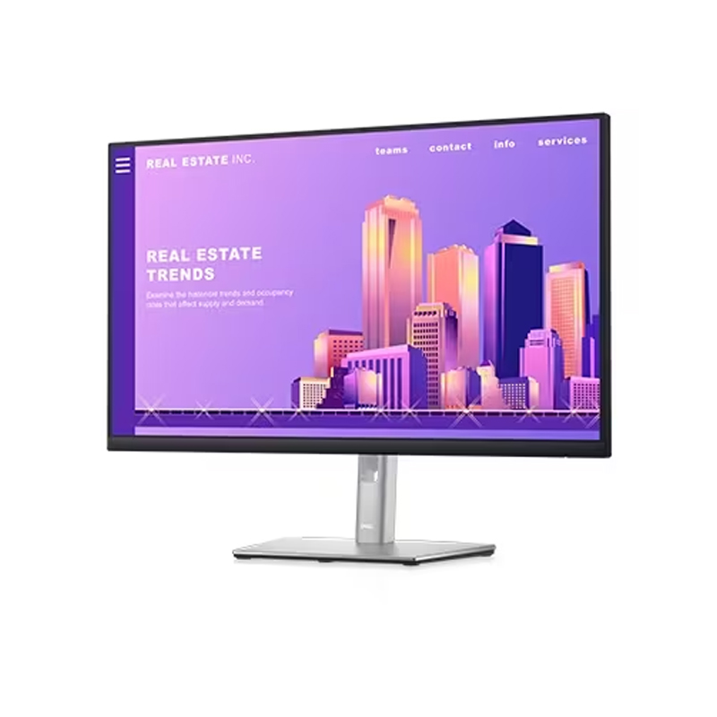 Dell 27 Inch Monitor - P2722H