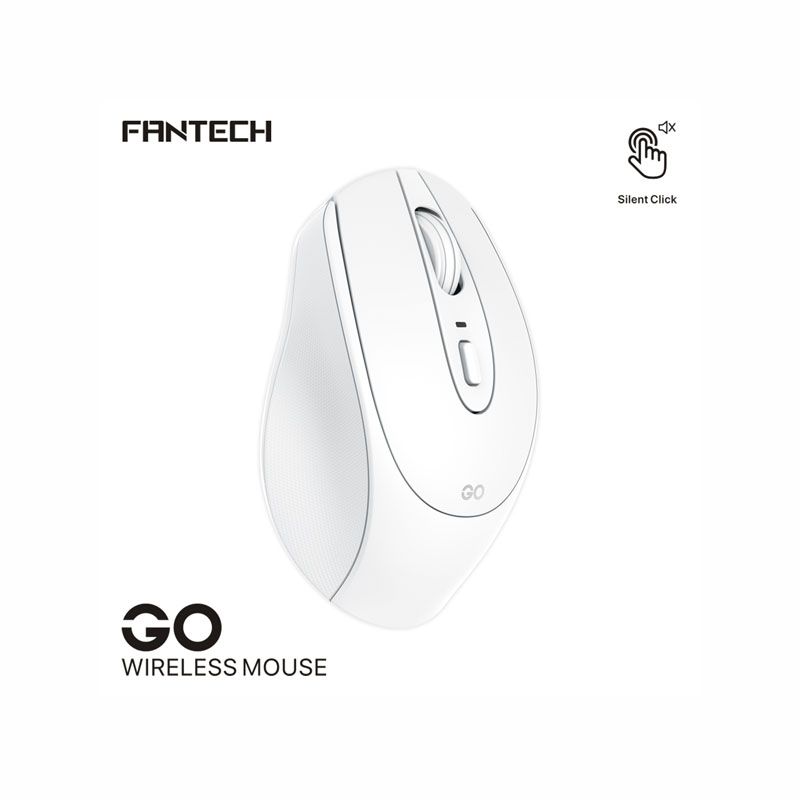 Fantech Go W191 Wireless Gaming Mouse