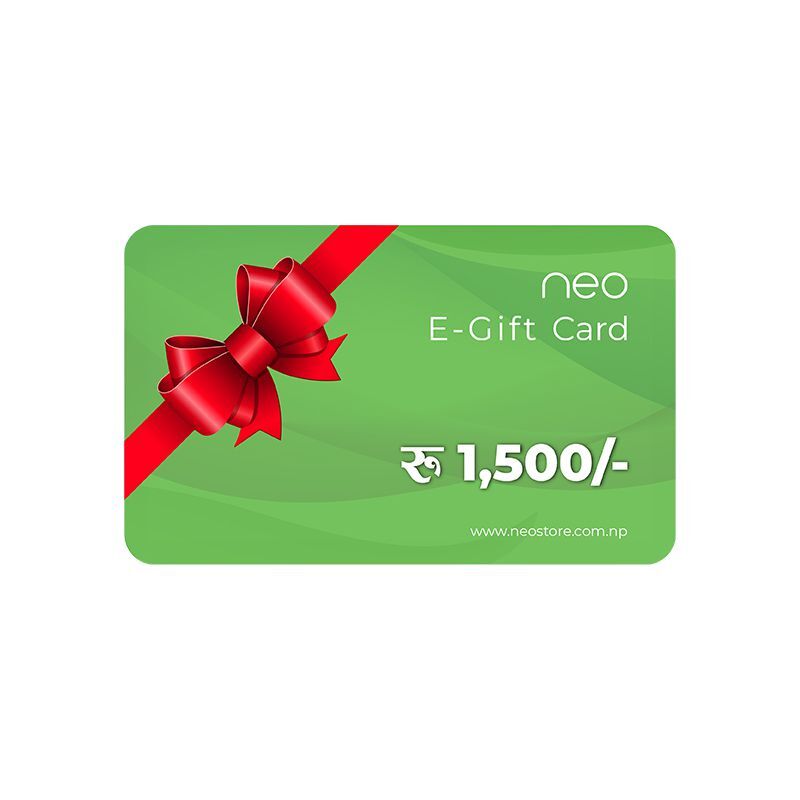 Home Standard Gift Card